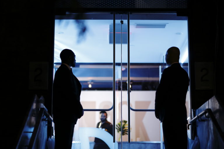 About | Sentinel Security Plus