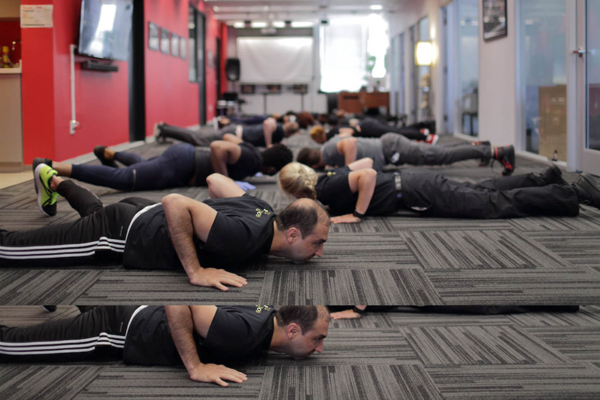 STAY SAFE - Sentinel Security Plus