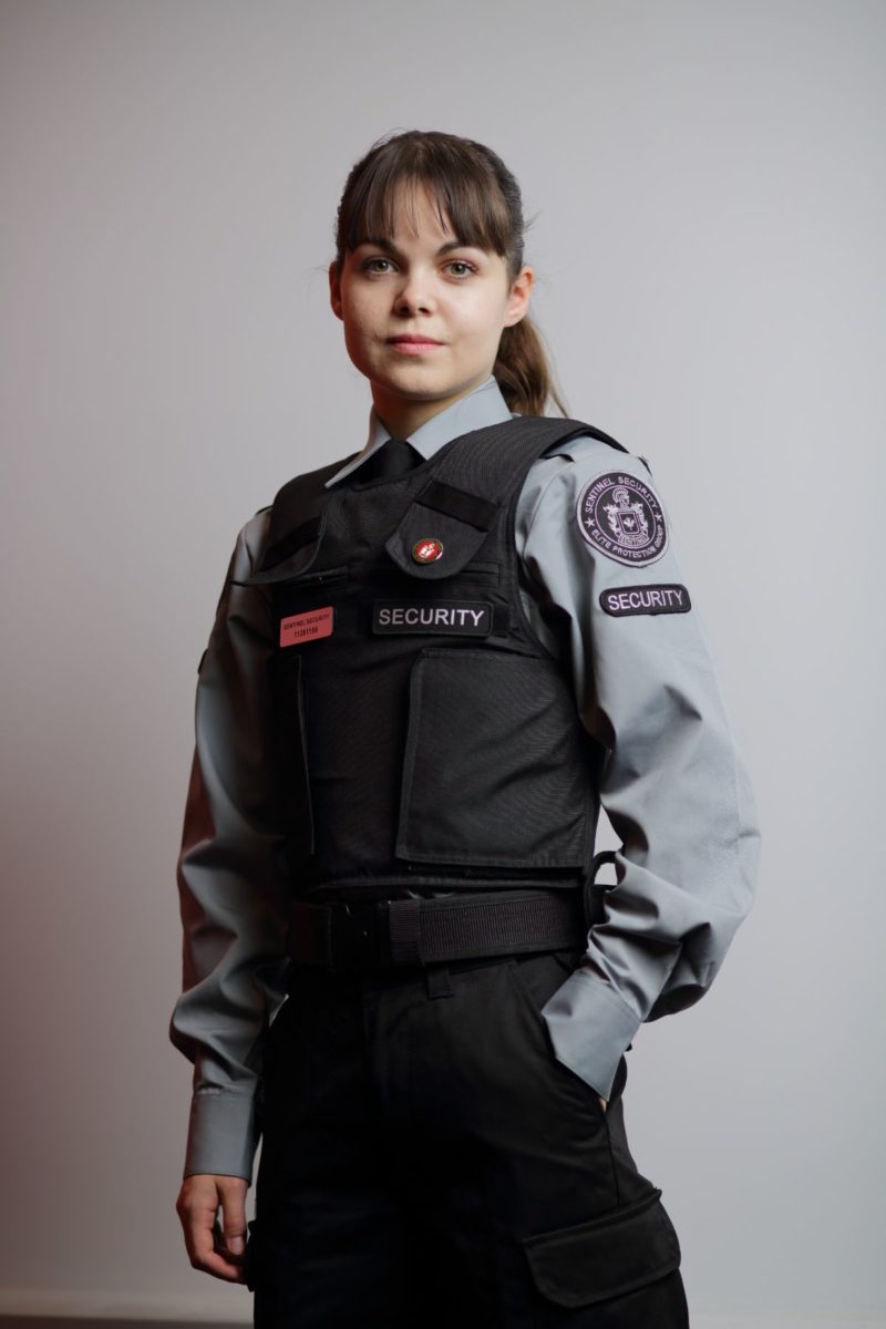 Healthcare Security | Hospital Protection Services | Sentinel Security Plus