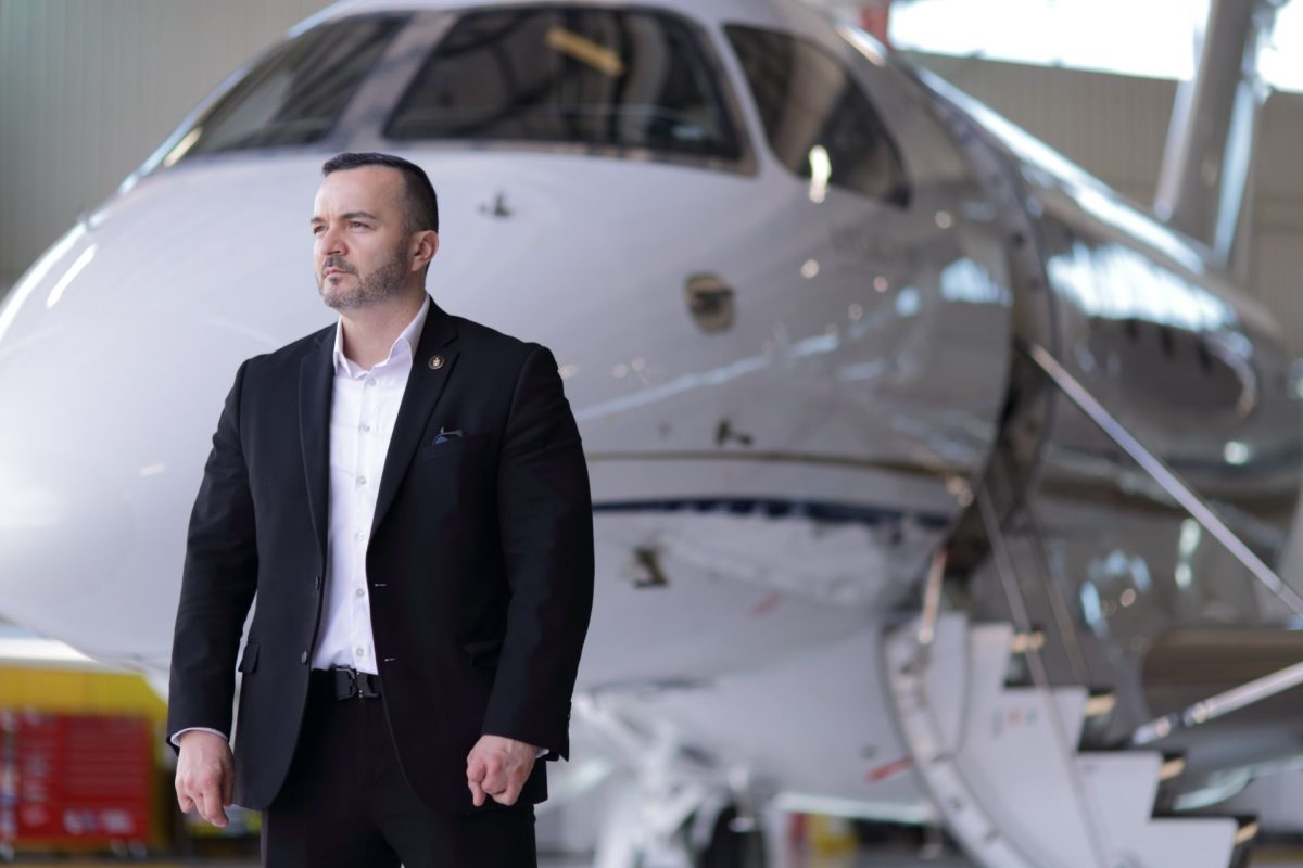 Air Transport Security | Aviation Protection Security Services ...