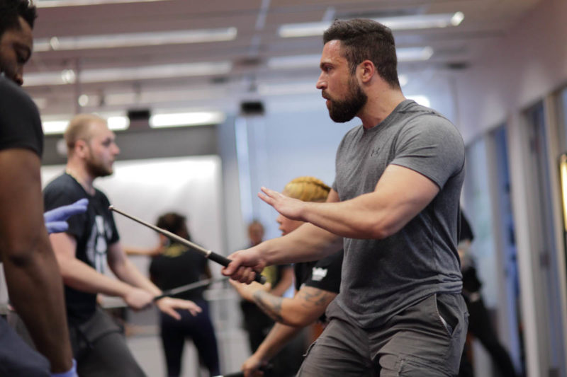 STAY SAFE - Sentinel Security Plus