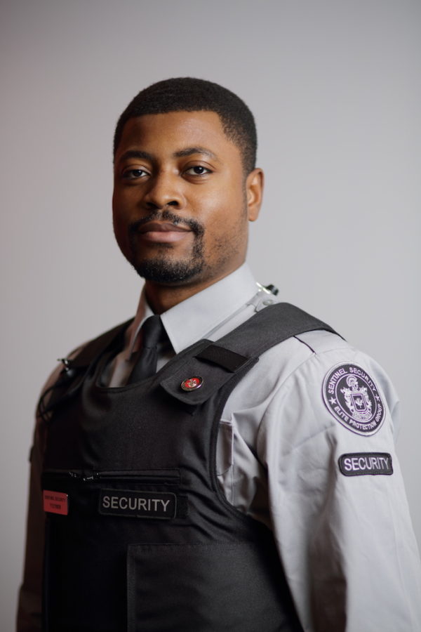 Healthcare Security | Hospital Protection Services | Sentinel Security Plus