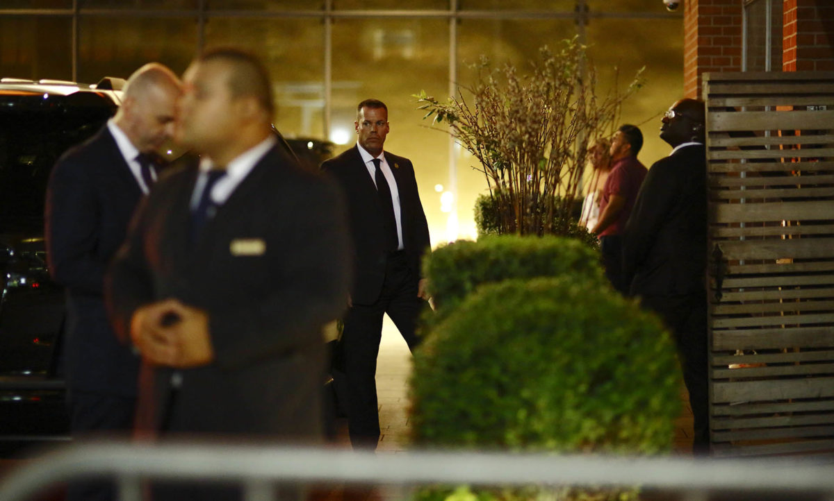 Security Company in Toronto | Executive Protection | Sentinel Security Plus