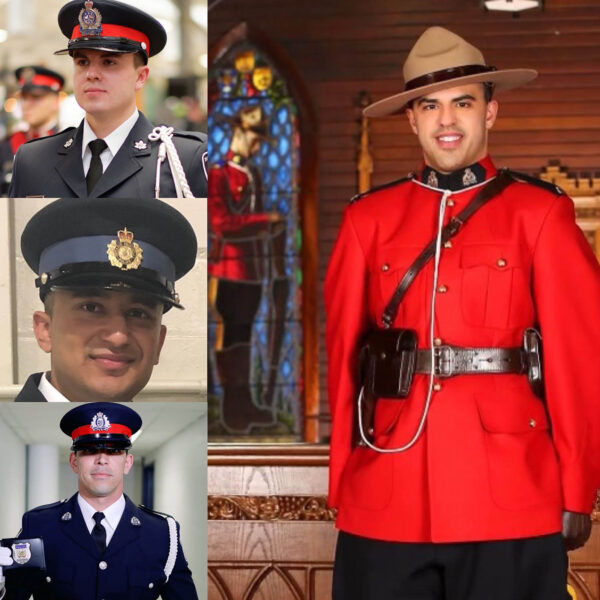 Police Development Program - Sentinel Security Plus