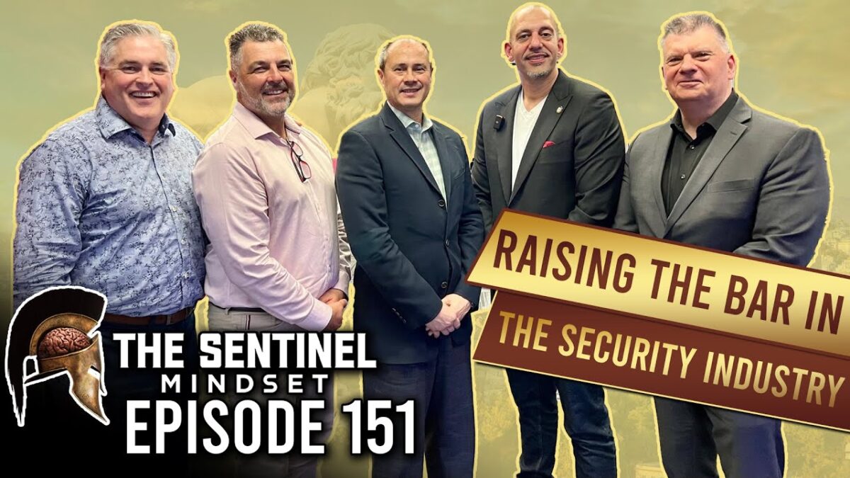 Sentinel Mindset Podcasts Archive - Sentinel Security Plus
