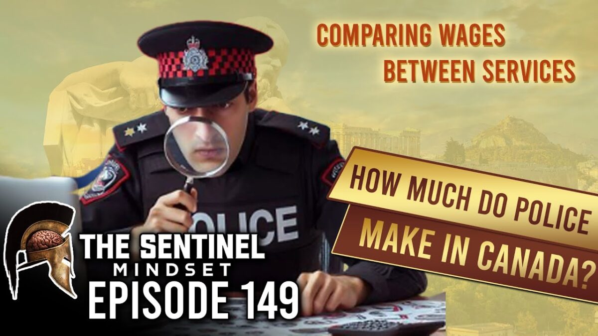 Sentinel Mindset Podcasts Archive - Sentinel Security Plus