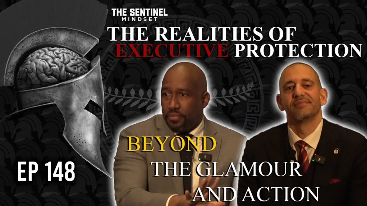 Sentinel Mindset Podcasts Archive - Sentinel Security Plus