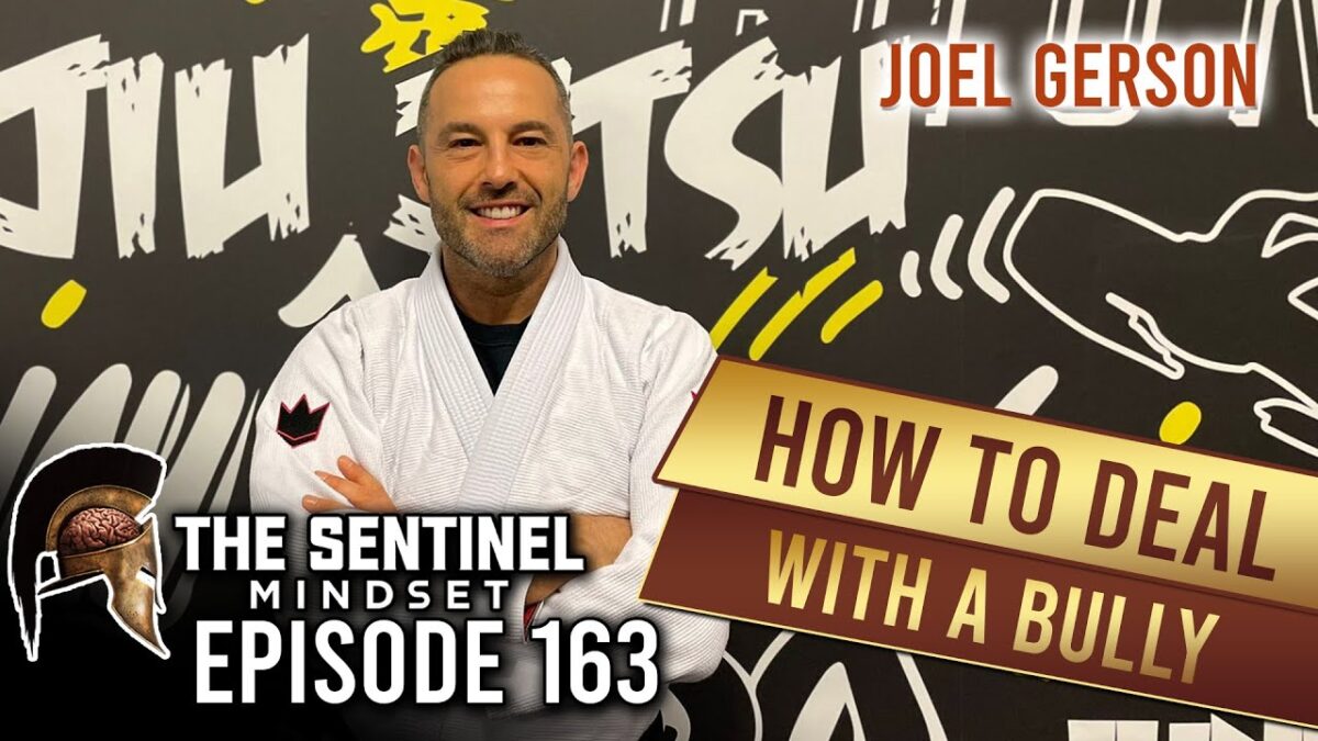 Sentinel Mindset Podcasts Archive - Sentinel Security Plus