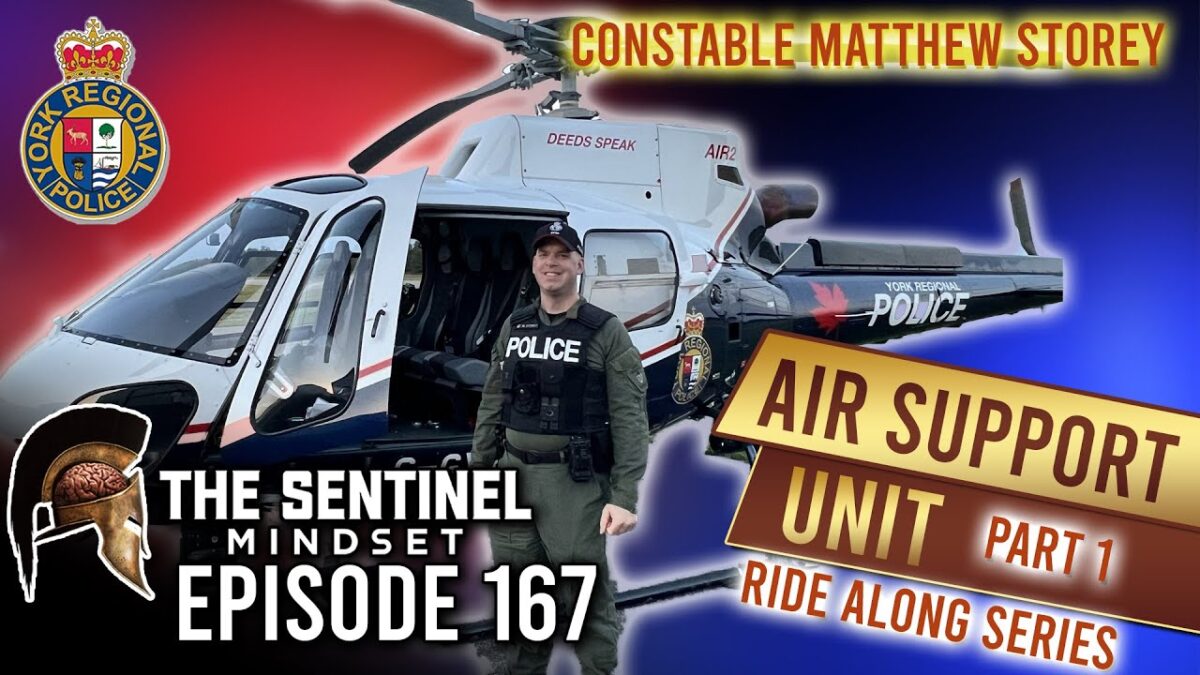 Sentinel Mindset Podcasts Archive - Sentinel Security Plus